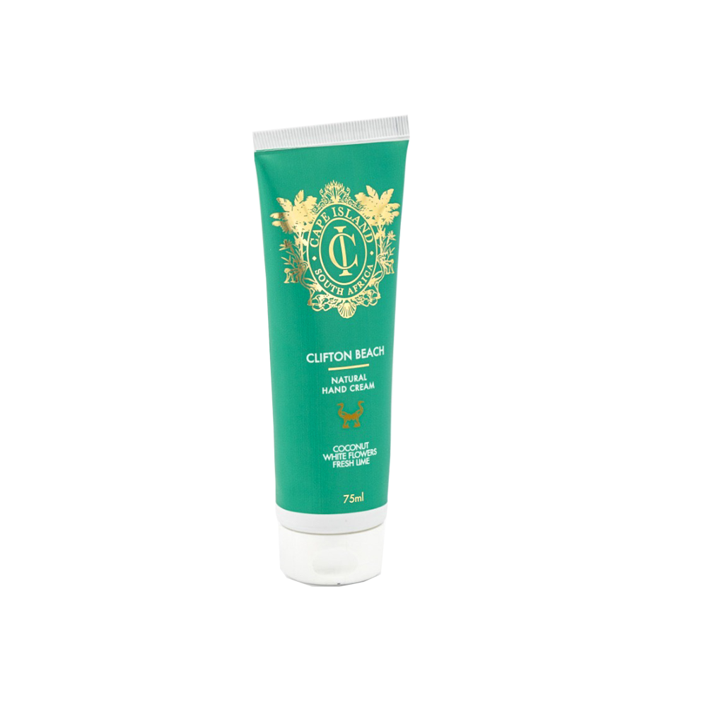 LUXURY NATURAL HAND CREAMS – Cape Island